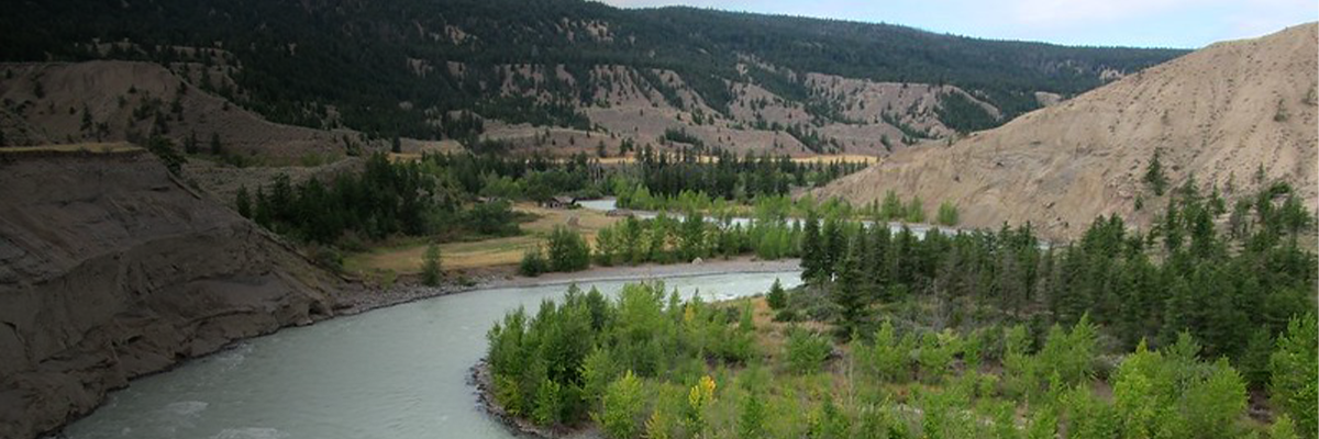 Evaluating the vulnerability of freshwater fish habitats to climate ...