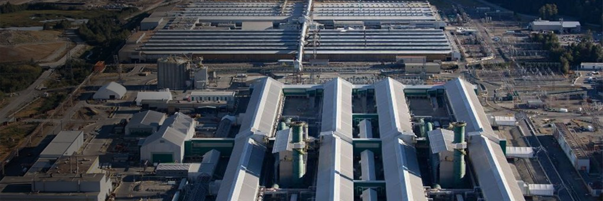 SO² Environmental Effects Monitoring in the Kitimat Valley - ESSA