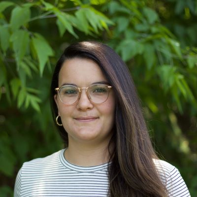 Jessica Castellanos-Labarcena - ESSA